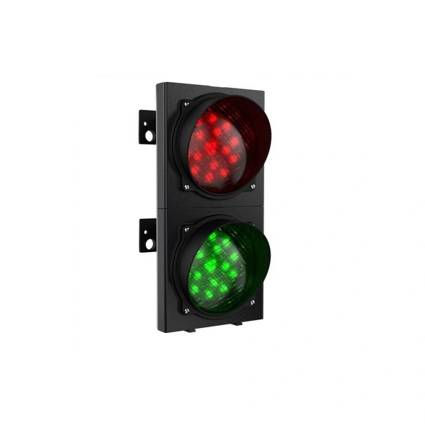Semafor dvobojni modularni ASFRV - Motori za kapije i rampe